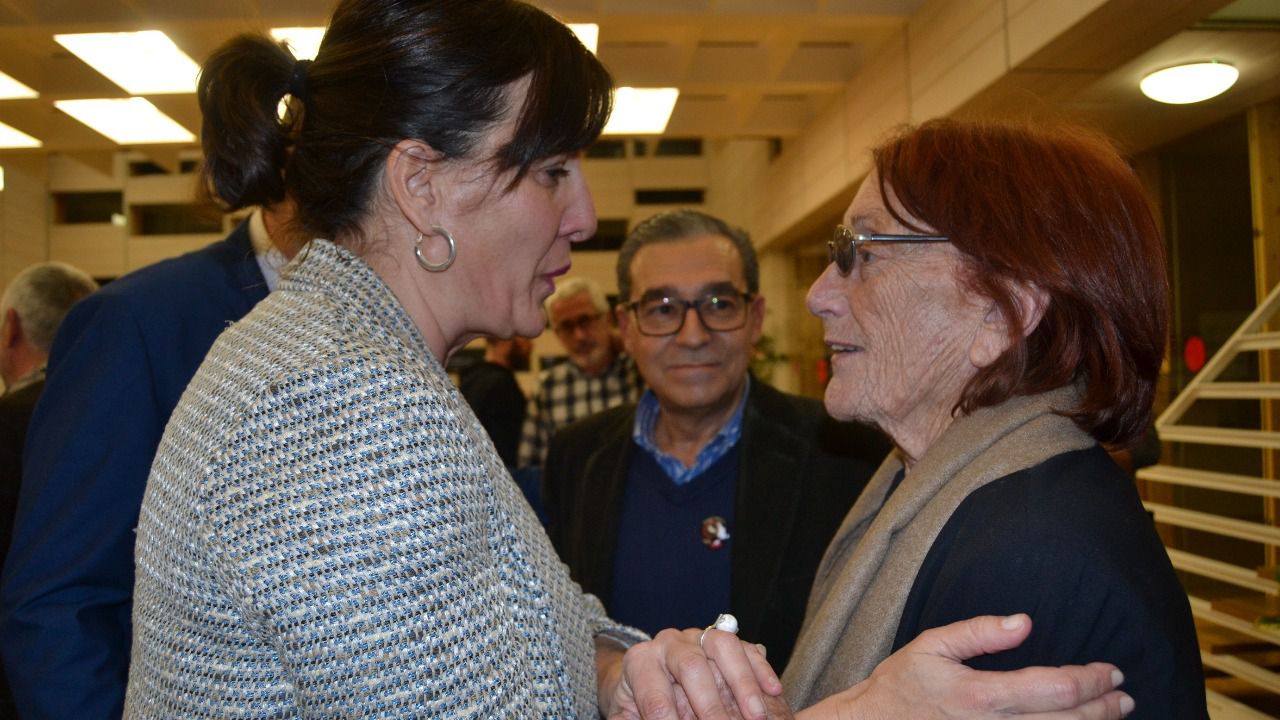El Gobierno regional apuesta por recuperar la historia de mujeres ... El Gobierno regional apuesta por recuperar la historia de mujeres ...